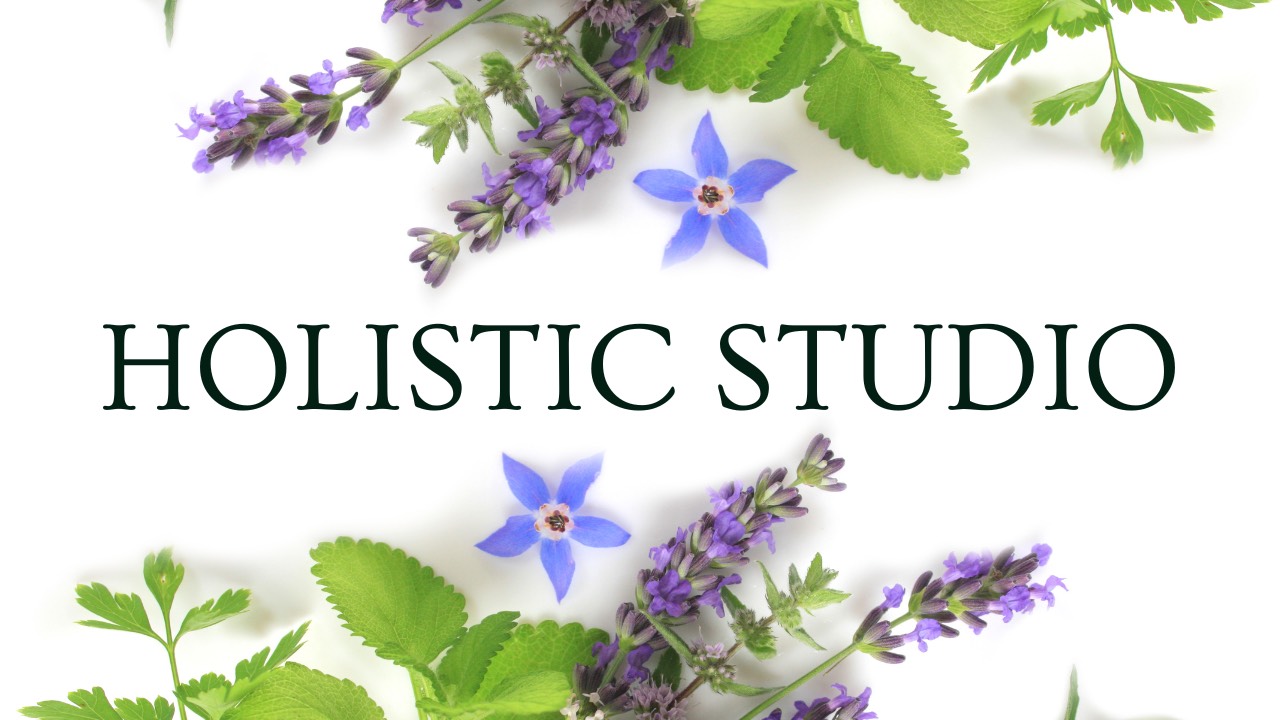Holistic Studio