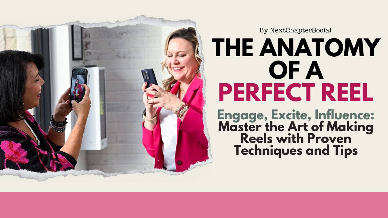 Mastering Reels: Boost Engagement & Visibility