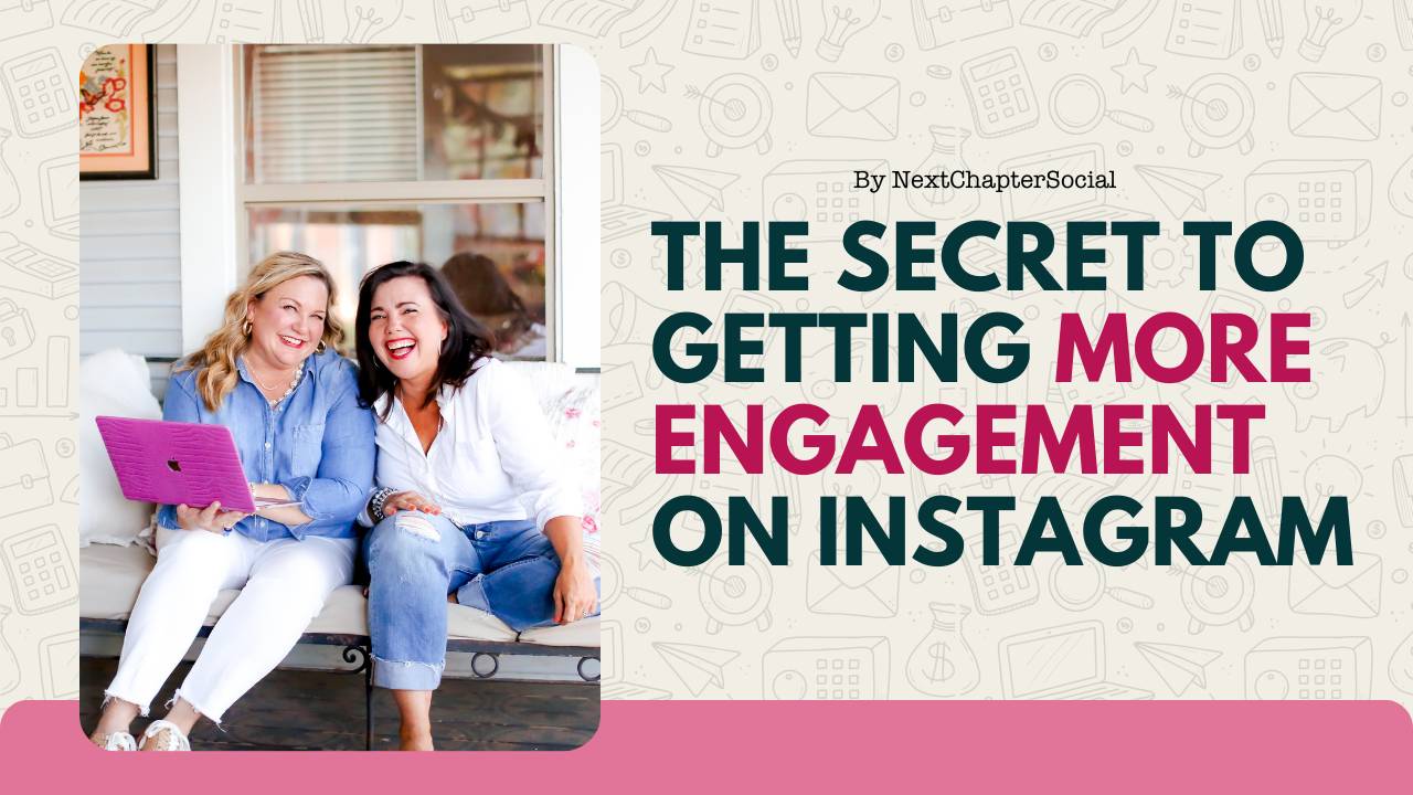 The Secret to Getting More Engagement on Instagram