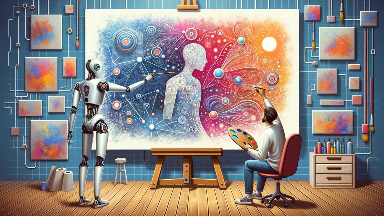 How Creators Can Use AI Without Losing Authenticity