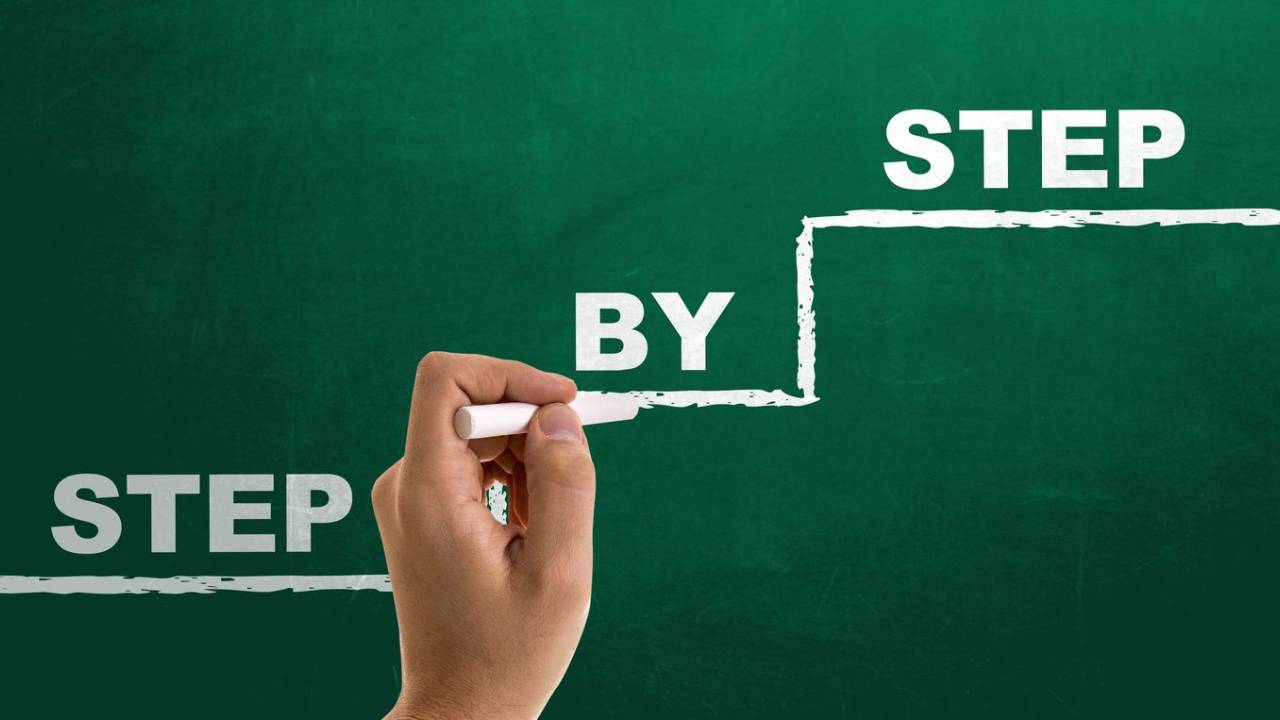 Master Law School with a Proven Nine-Step Study System