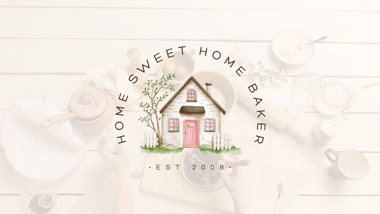 Home Sweet Home Baker