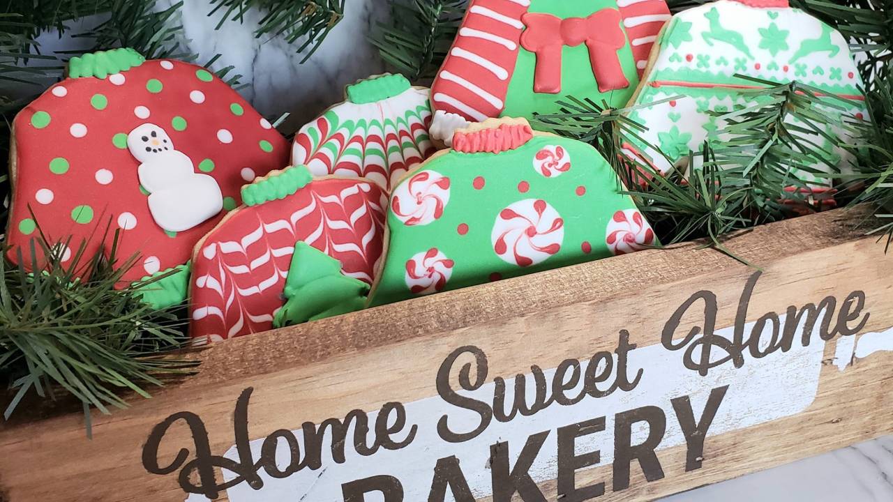 Sweet and Profitable Home Bakery Pop Up Shop Ideas