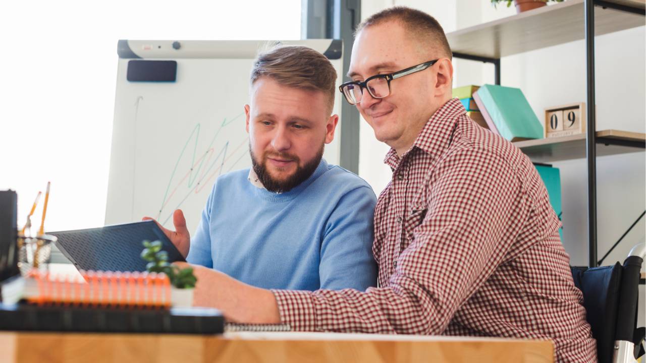 Executive Functioning in Adults – Assessment and OT Intervention