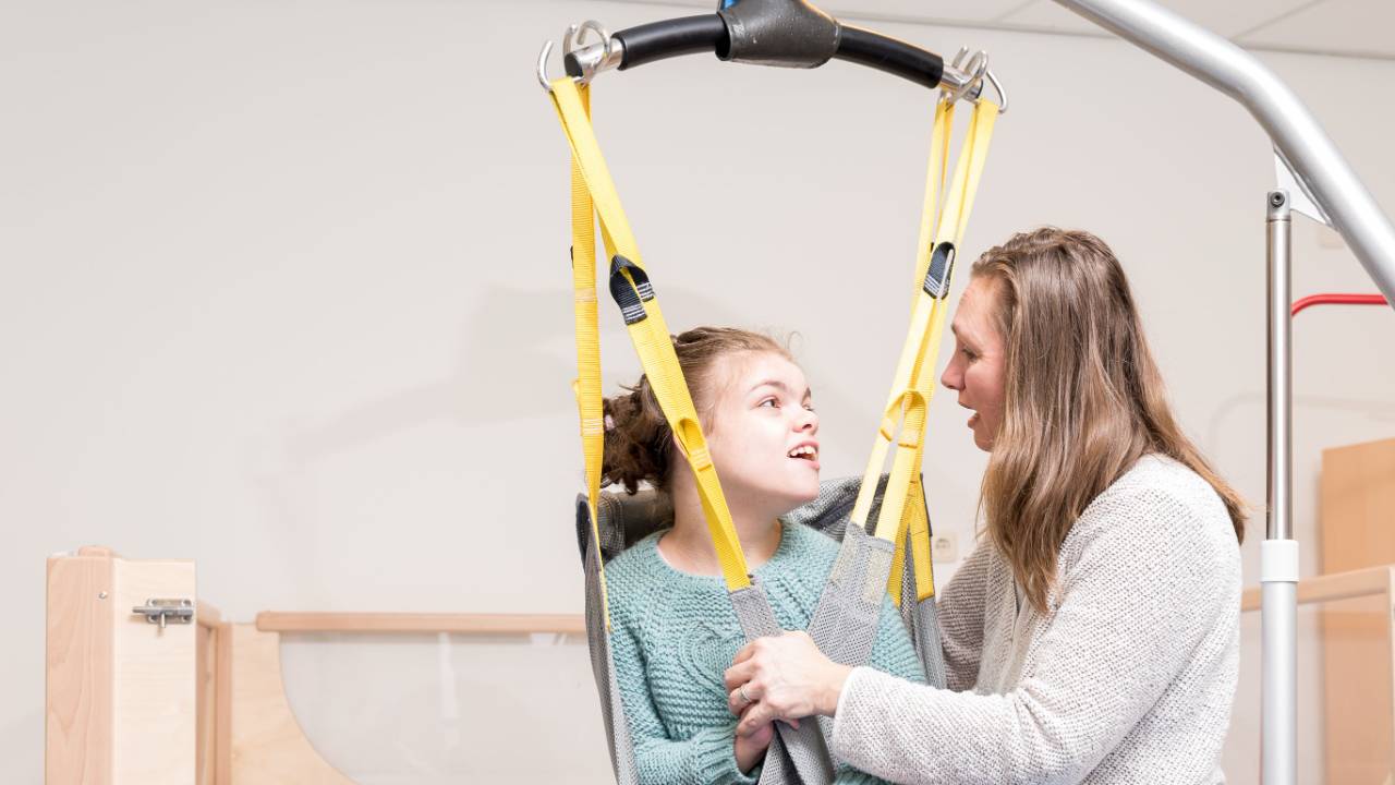 Navigating Assistive Technology in the NDIS