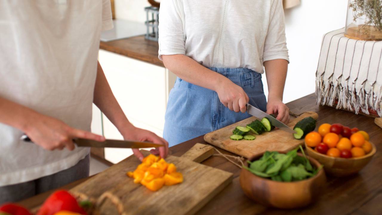 Introduction to Meal Preparation Interventions for OTs