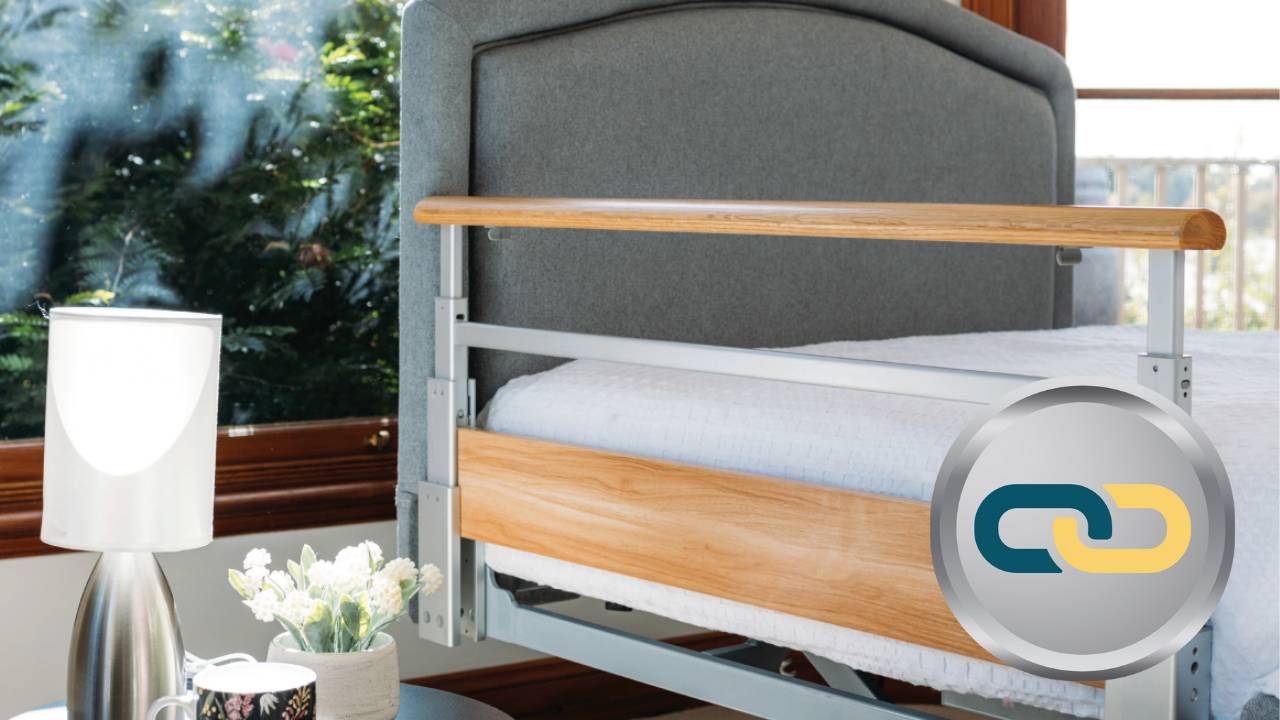 AT Connect: Adjustable Beds - Features & benefits of the Casero range
