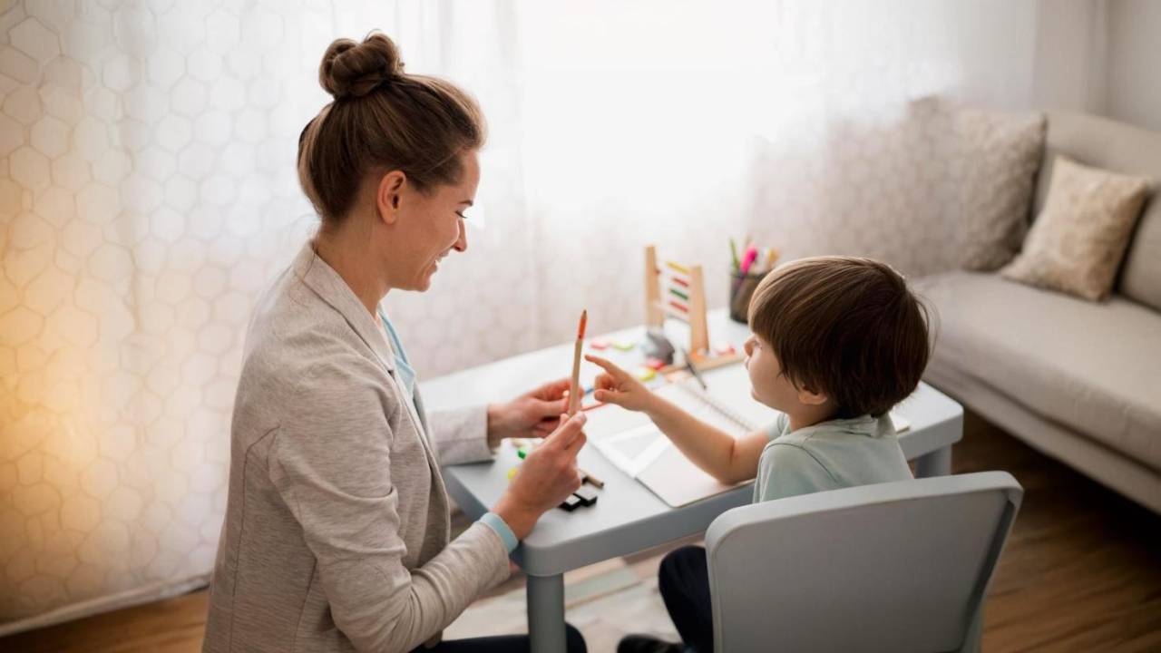 Paediatric OT Functional Capacity Assessment