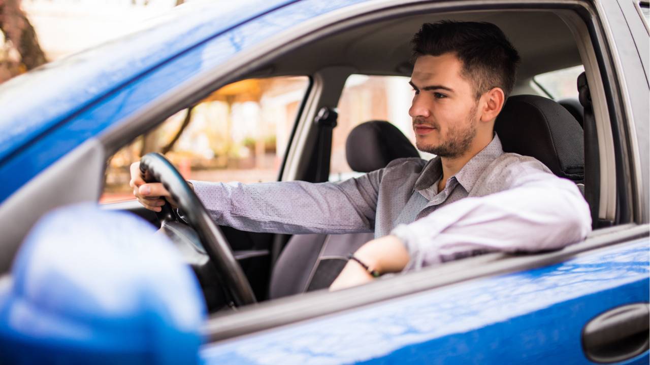 Readiness for Driving: A Guide for Non-Driver Trained OTs