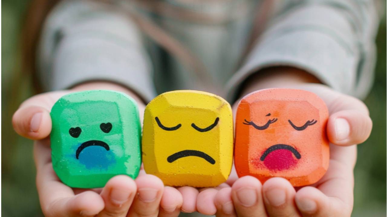 Introduction to Emotional Regulation - The Basics