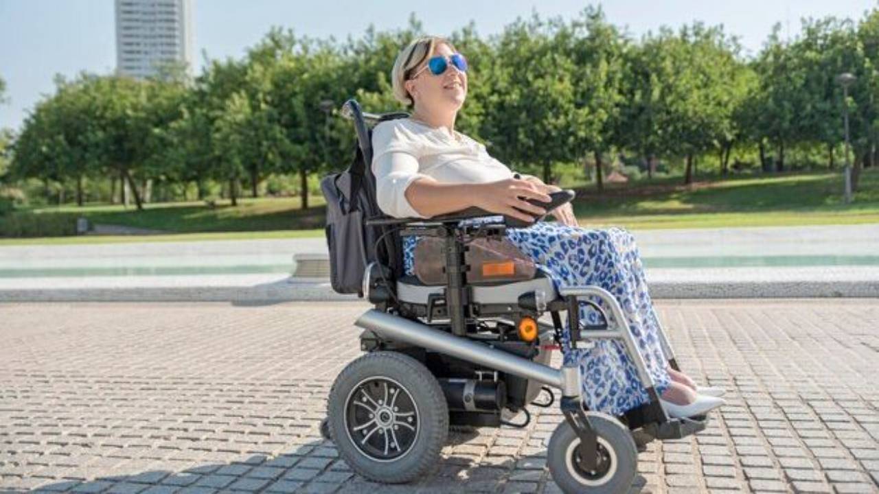 Empowering Mobility: A Comprehensive Guide to Power Assist