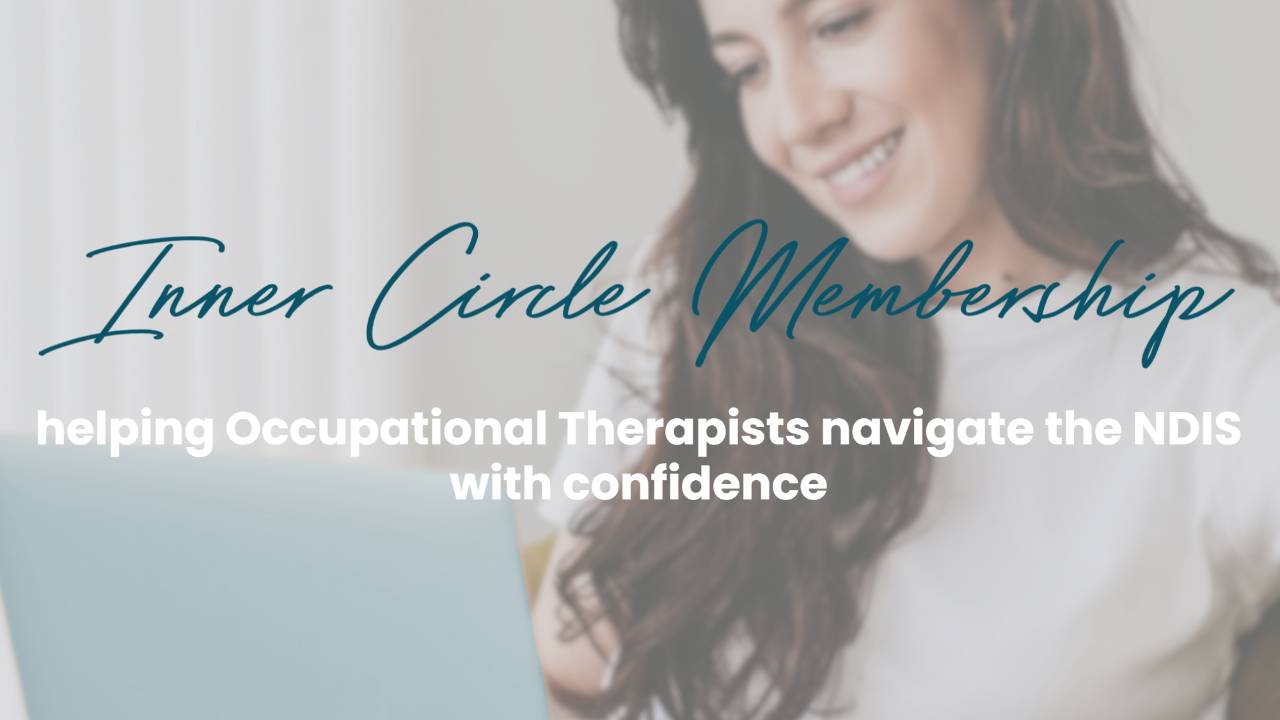 Inner Circle Membership
