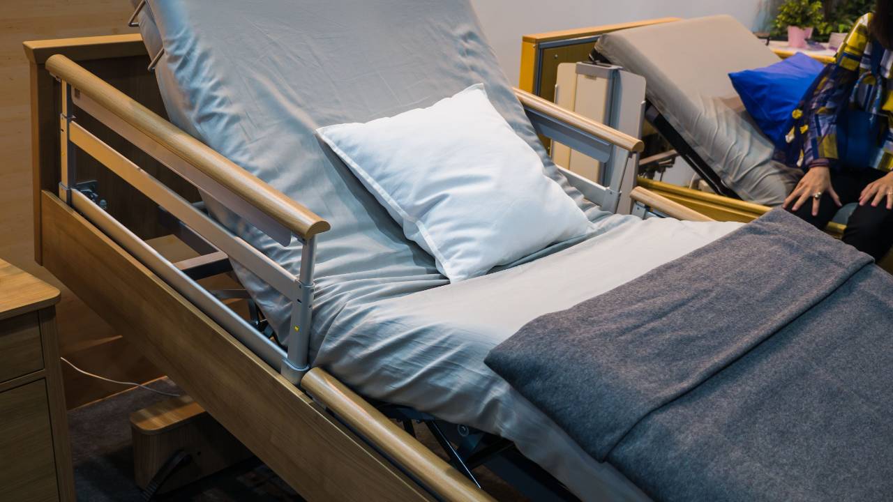 Sleep Tight – Selecting the Most Suitable Bed