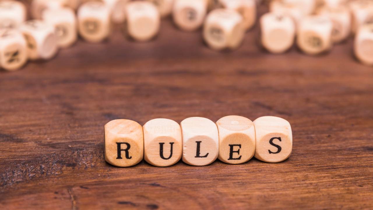 Navigating the New NDIS Rules &Operational Guidelines