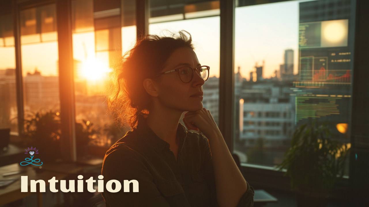 Trusting Your Gut in Professional Decisions