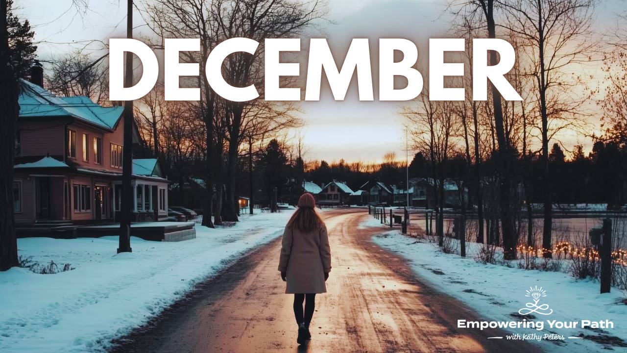 December: The Power of Reflection and Introspection