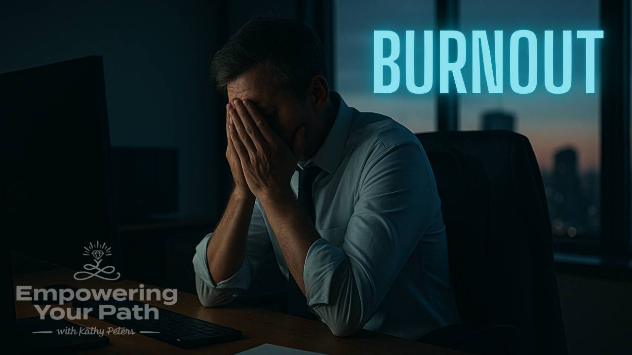 Burnout: Behind the Mask of Success
