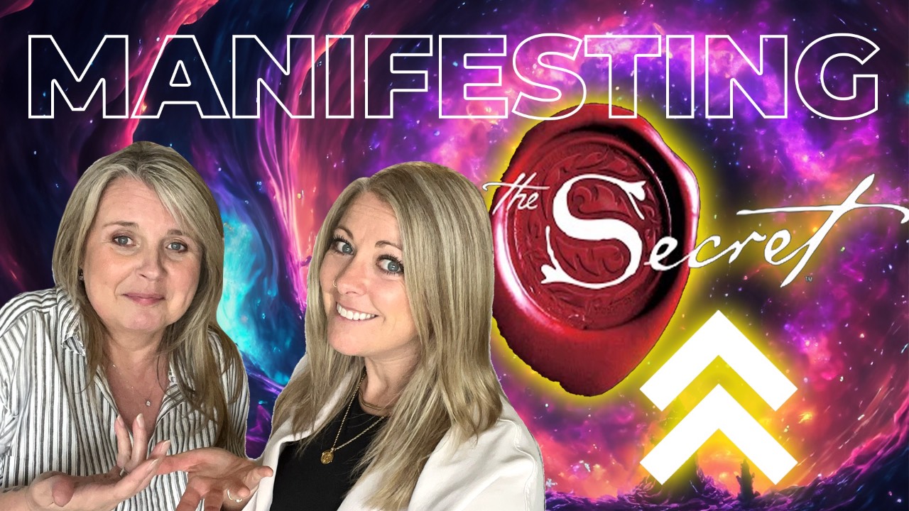 The Most Effective Manifestation Technique: Simple and Powerful