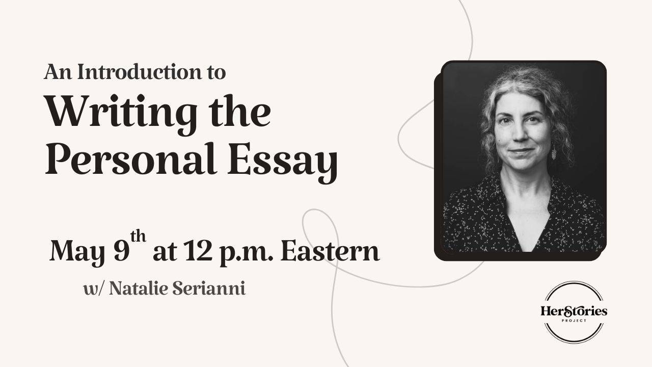 An Introduction to Personal Essay Writing