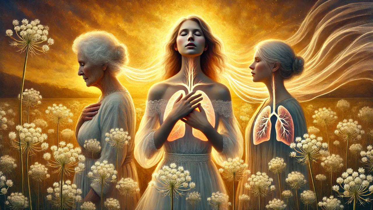 Living Our Dreams, Healing Our Ancestors
