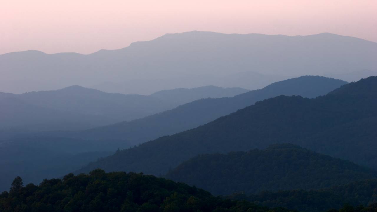 WNC Foothills Guide