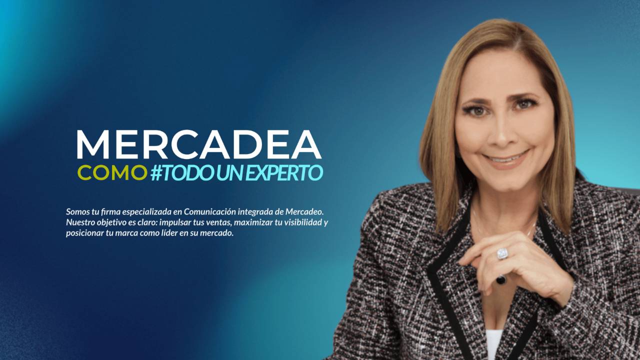 Comunicación Integrada | María Ángela Pérez