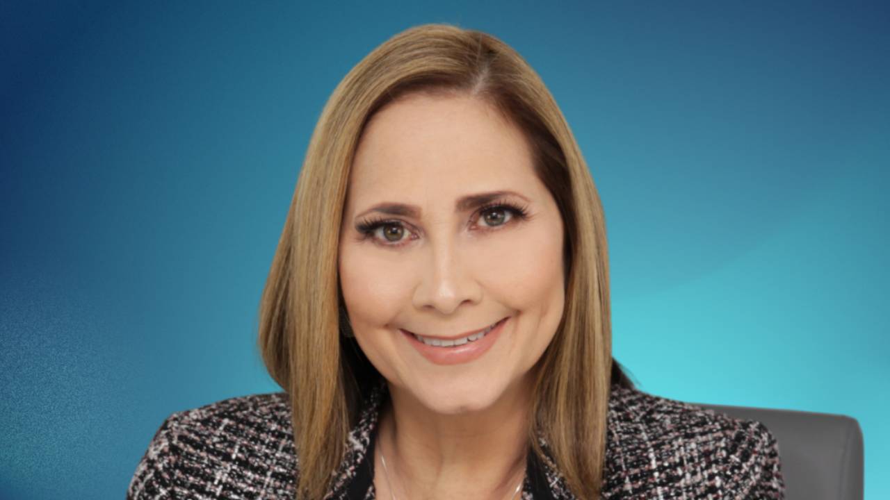 Maria Angela Perez