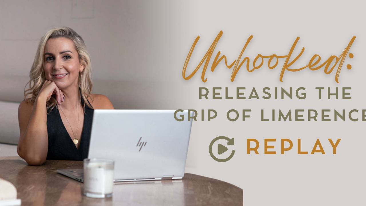 Limerence Masterclass Replay