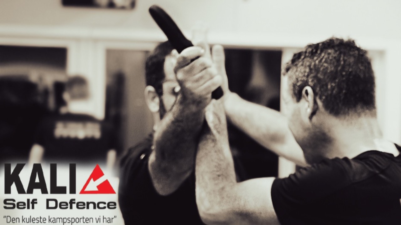 Kali Self Defence