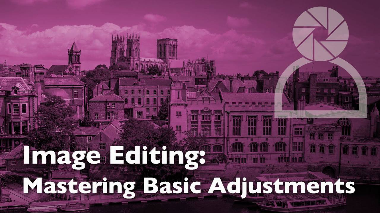 Master Image Editing: Essential Terms & Techniques