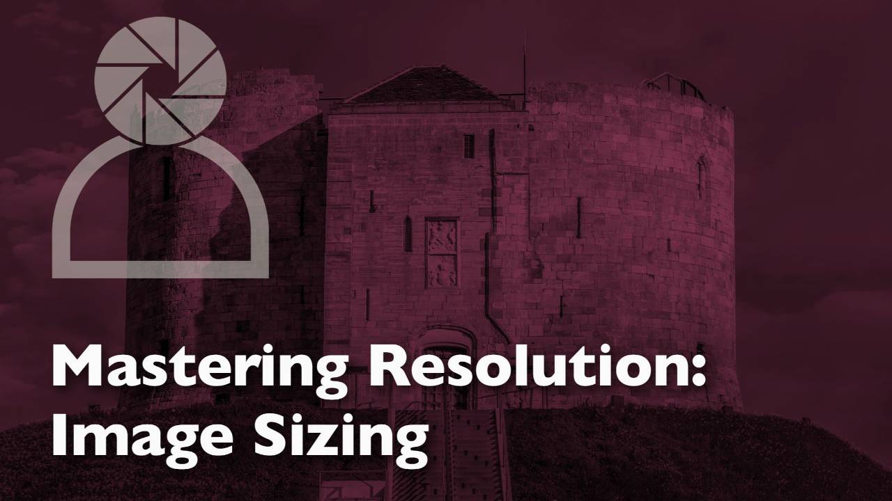 Mastering Resolution: Image Sizing Explained
