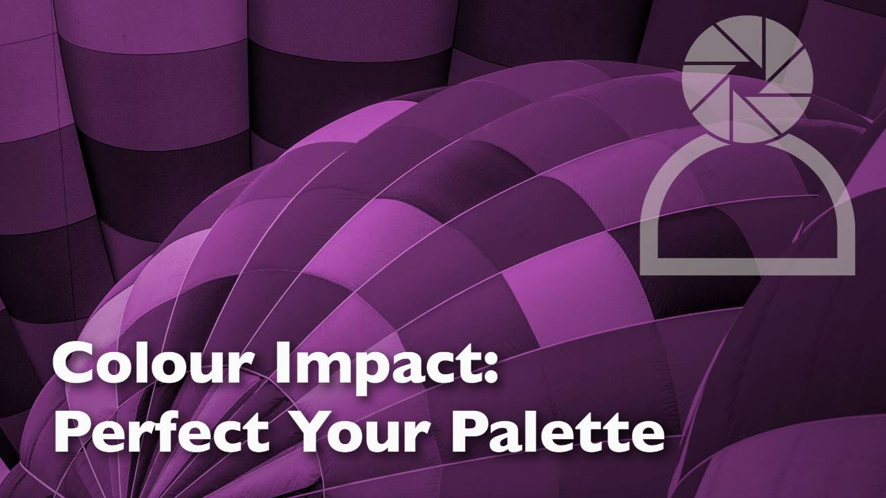 Perfect Your Palette: Master Colour for Impact