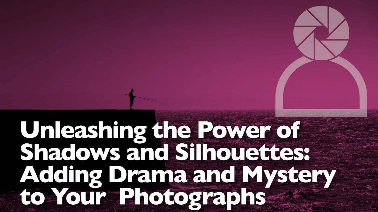 Using shadows and silhouettes in your photography: A guide