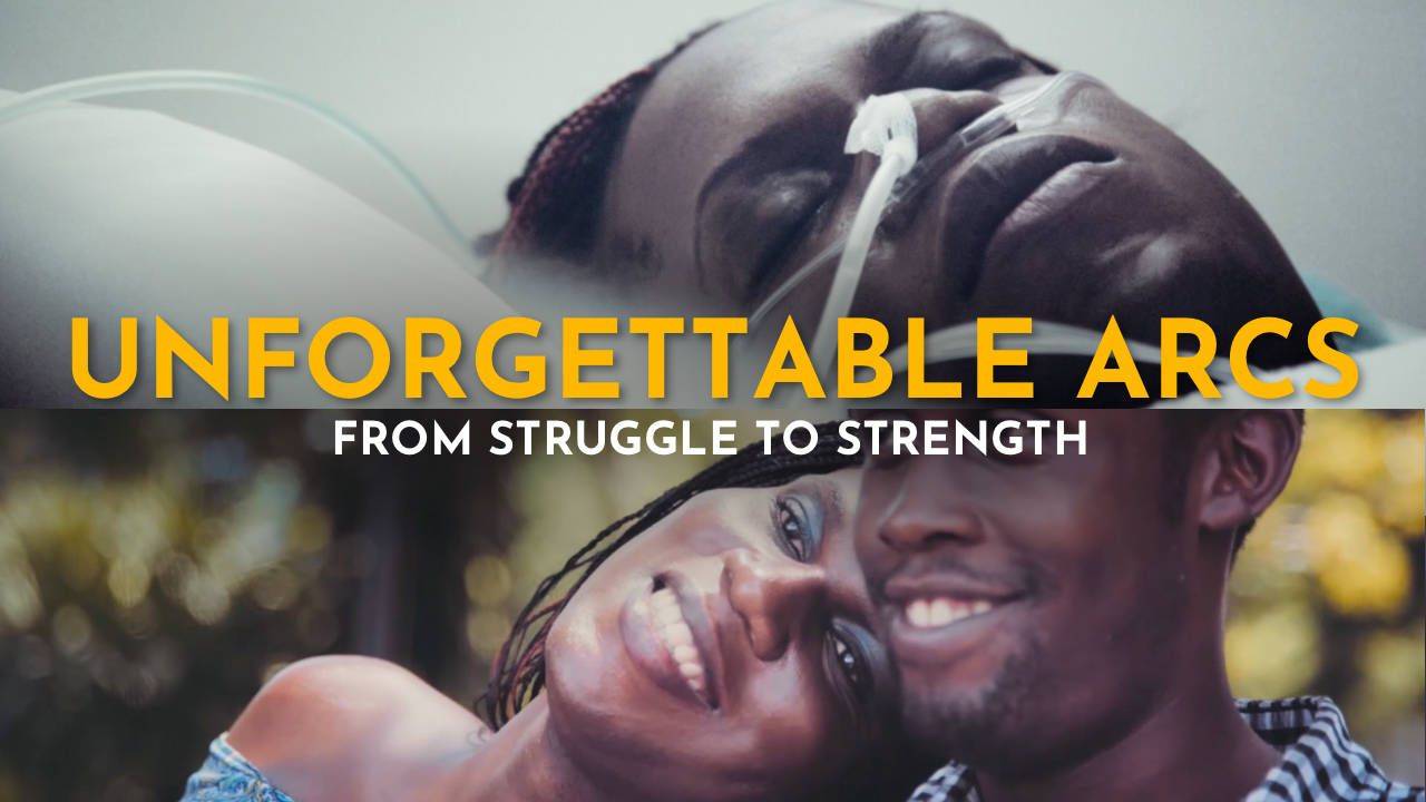 How to Create Great Character Arcs in Documentary Filmmaking