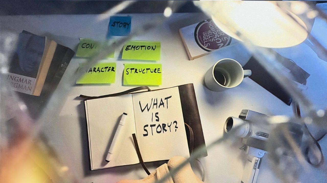 What Makes a Story Unforgettable?