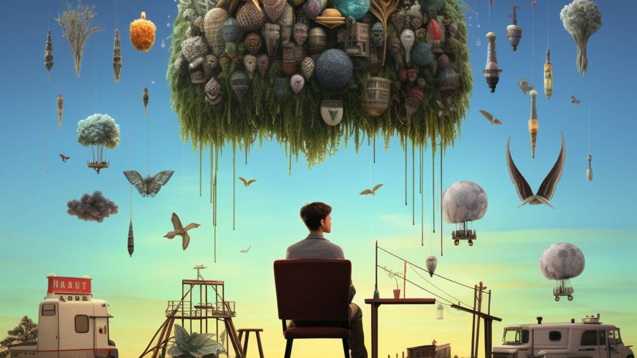 How to make a documentary and pitching an idea to Netflix (doc course)