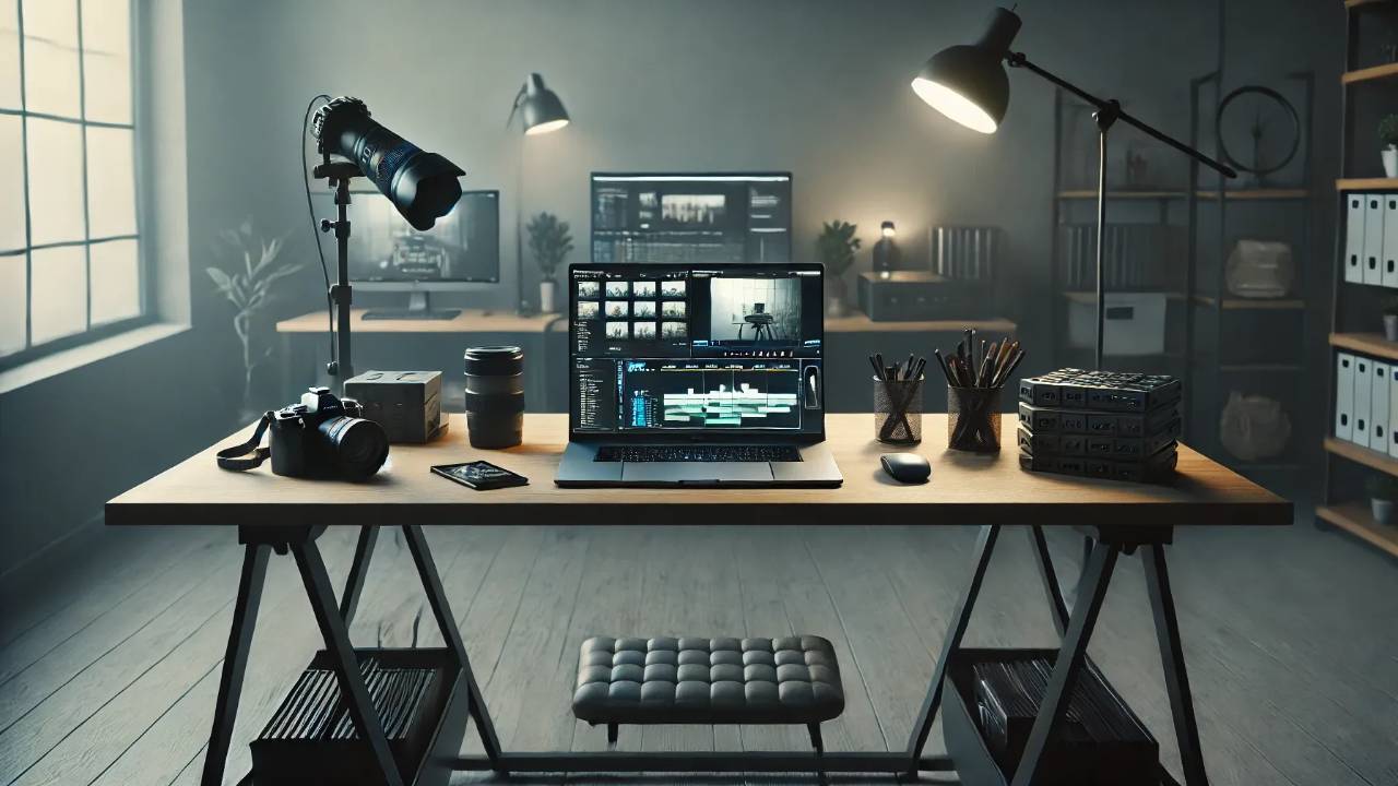Save Time & Enhance Quality with Cinematic LUTs in Editing