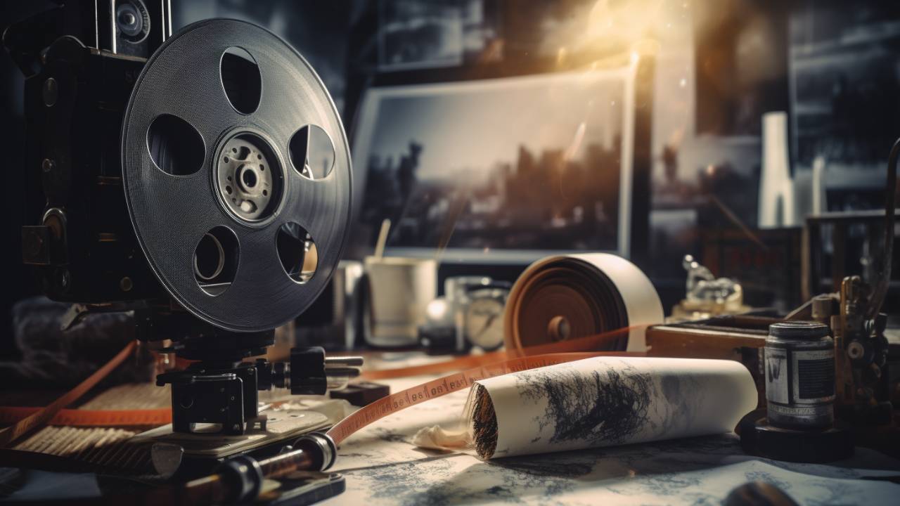 Learn Filmmaking, Storytelling & How to Make a Documentary Blog