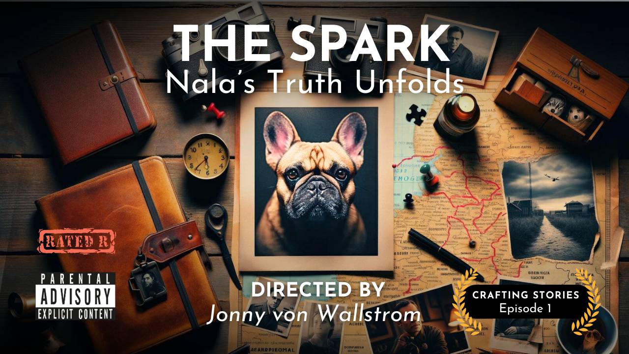 The Journey of Making a Documentary: Your Step-by-Step Guide