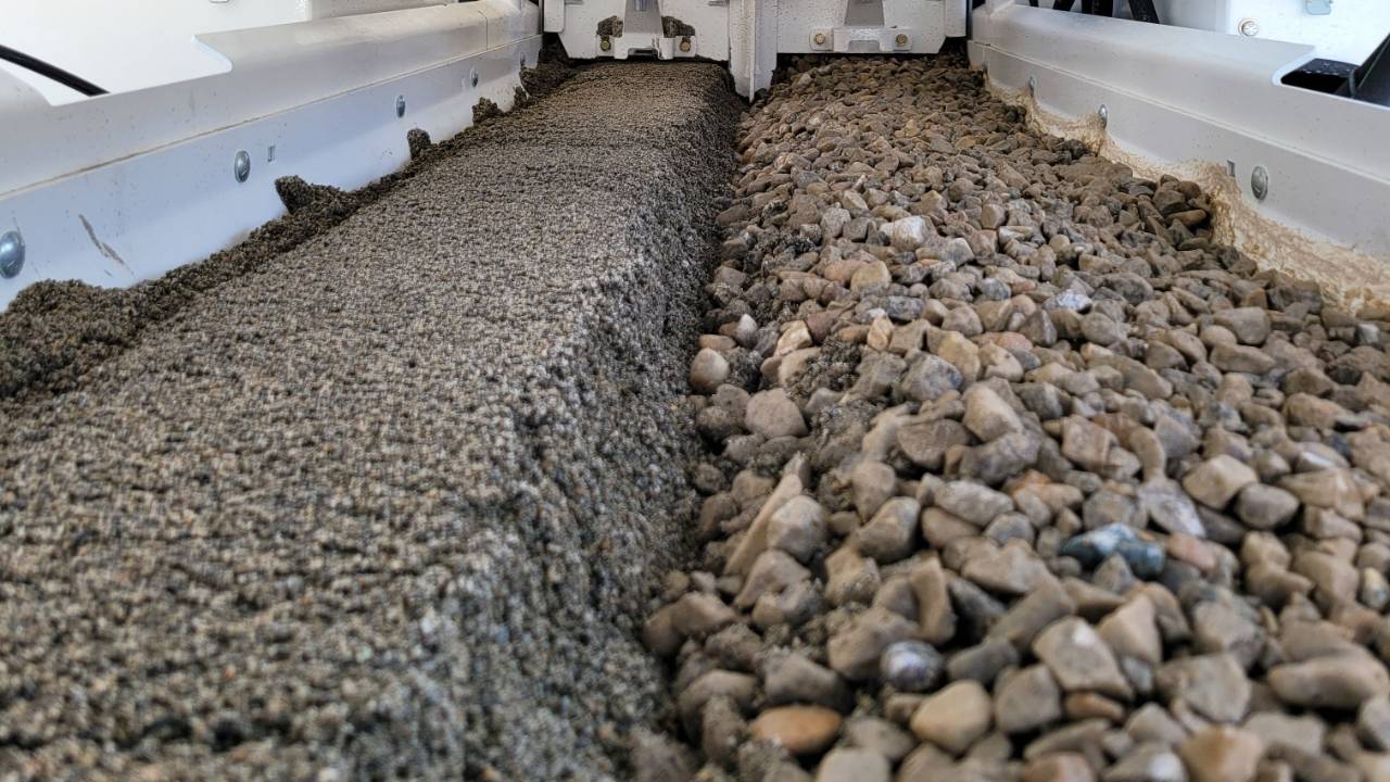 Aggregates: Aggregates for Concrete Pt 1