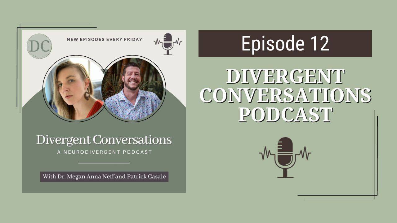 [PODCAST] Demand Avoidance & PDA: Exploring the Overlap & Difference