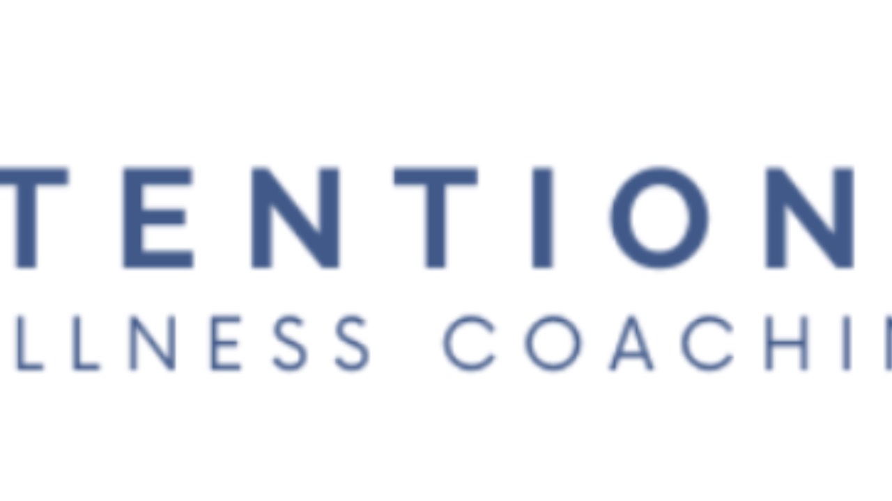 Intentional Wellness Coaching