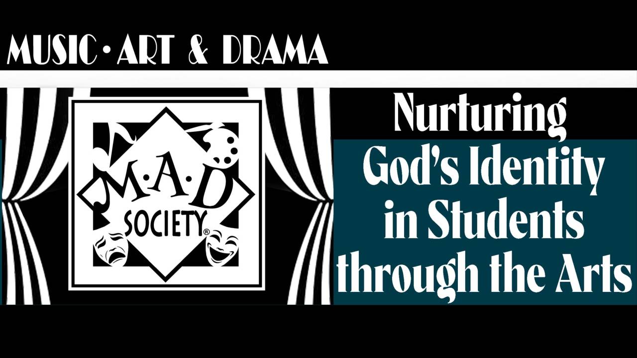 Music, Art & Drama MAD Society