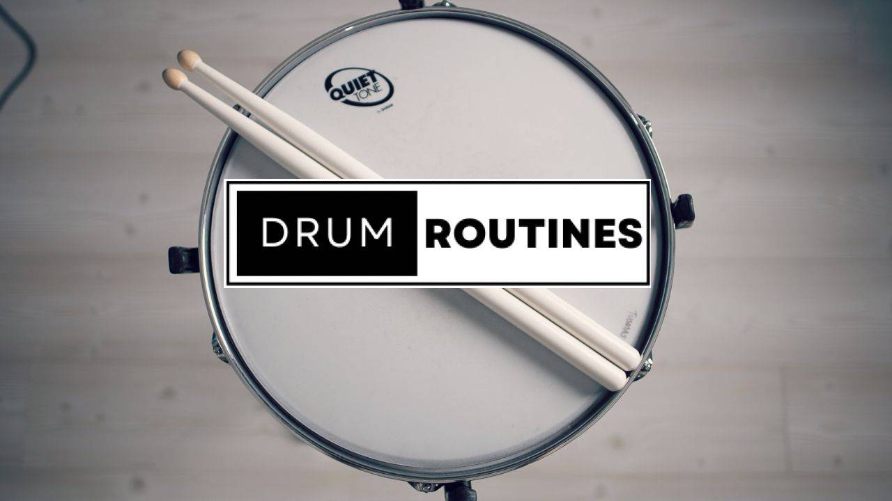 Drum Routines