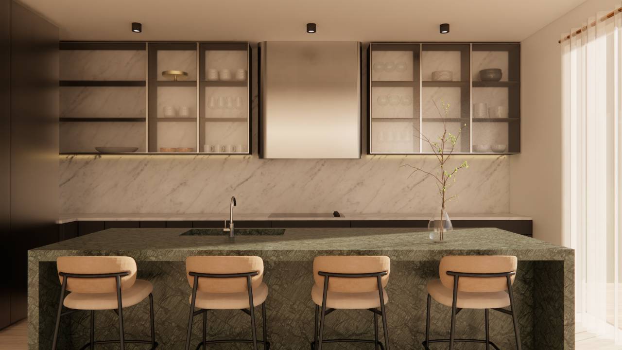 5 Essential Tips for Designing a Functional Kitchen