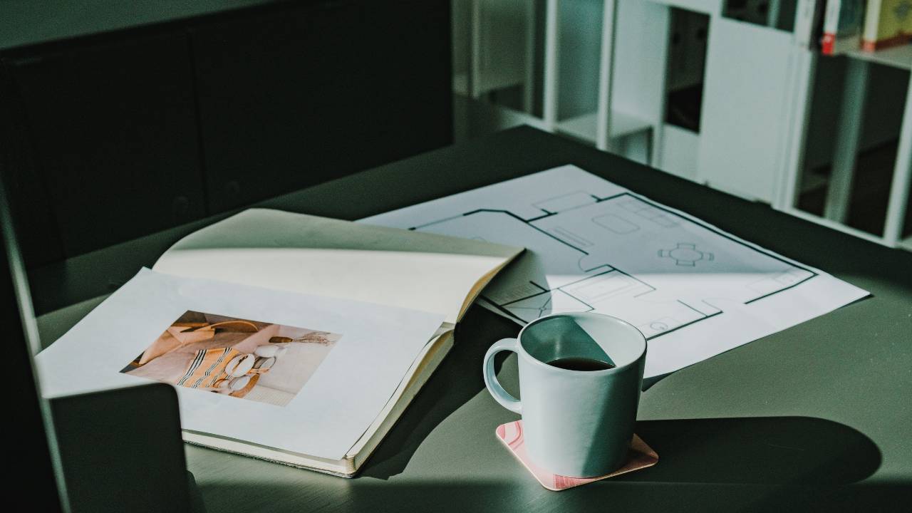 What to do after Interior Design School?