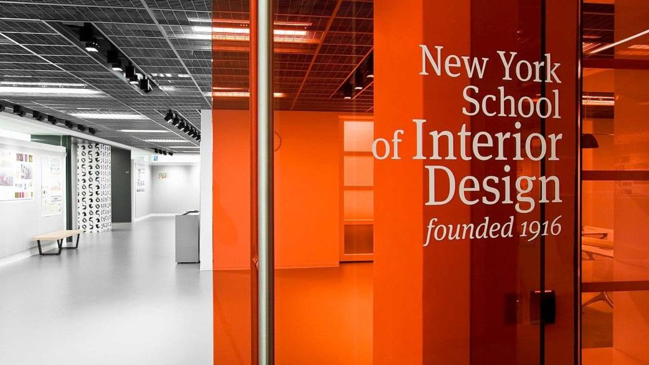 Top Interior Design School Tips: Succeeding in Your Creative Journey