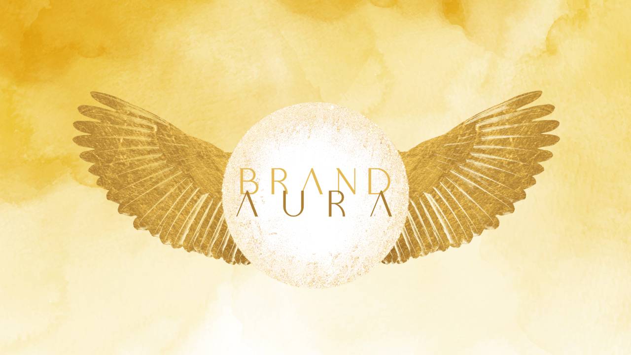 Brand Aura Studio