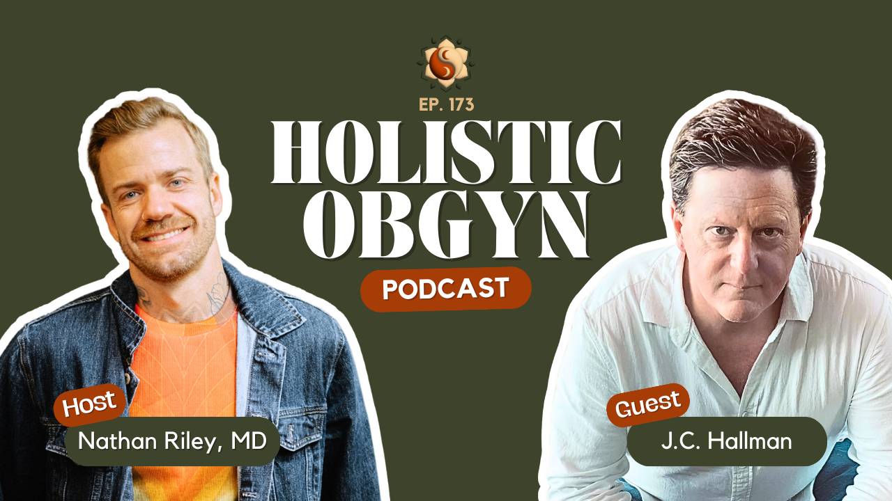 Forget About J. Marion Sims, “Say Anarcha”, with J.C. Hallman