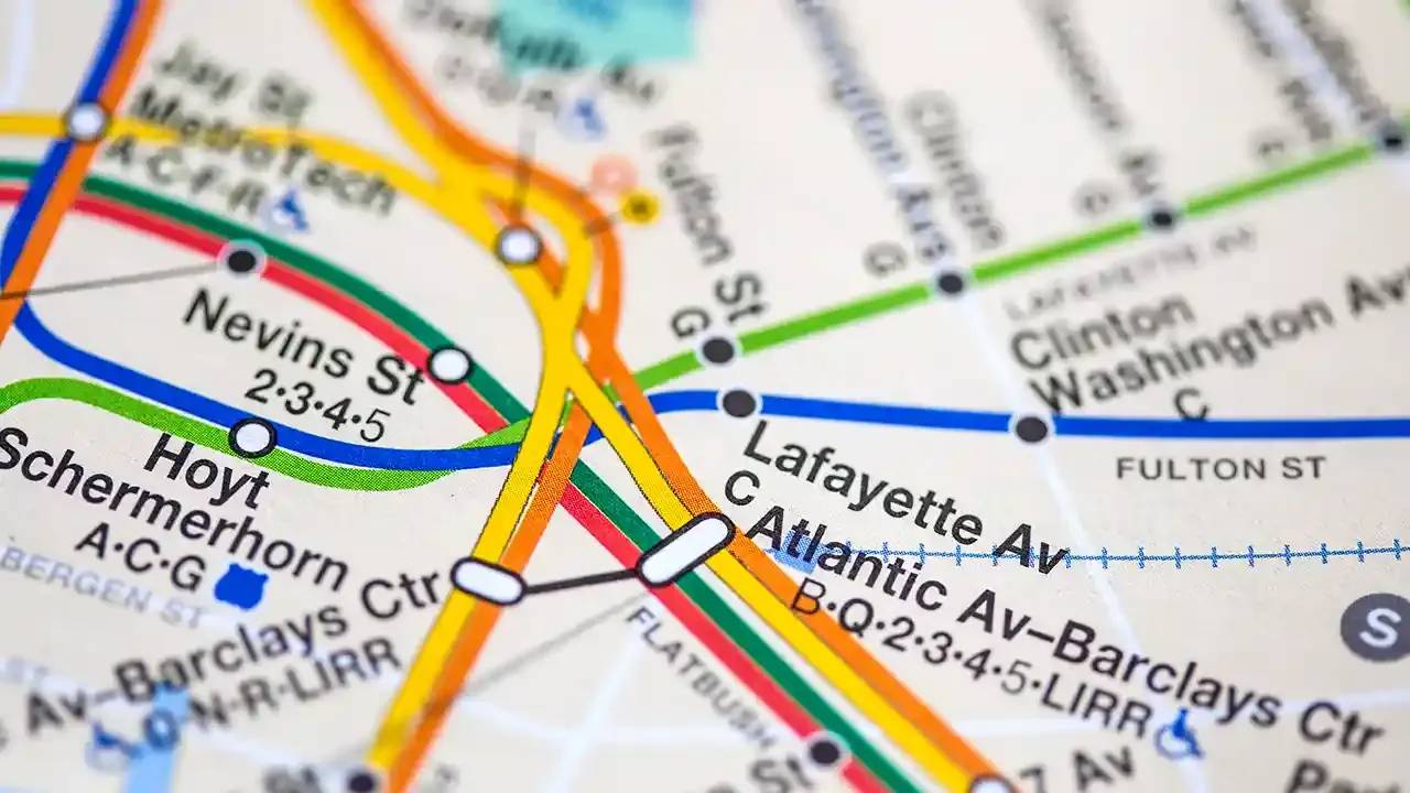 Autism Road Map